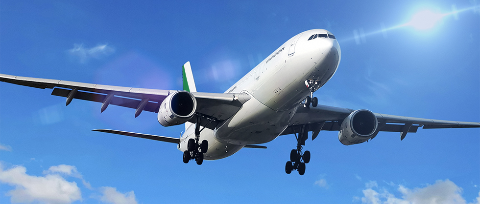 Transporte Aéreo de Carga Internacional