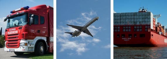 South Express Perú - Operador Logístico y agencia de carga multimodal ...