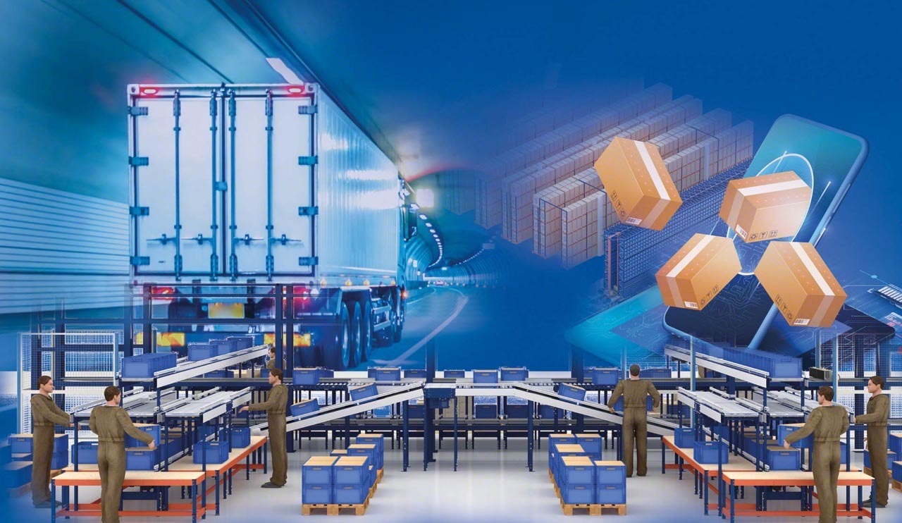 South Express Perú - Operador Logístico y agencia de carga multimodal ...